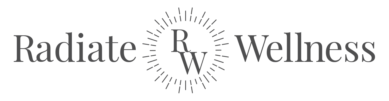 Products – Radiate Wellness